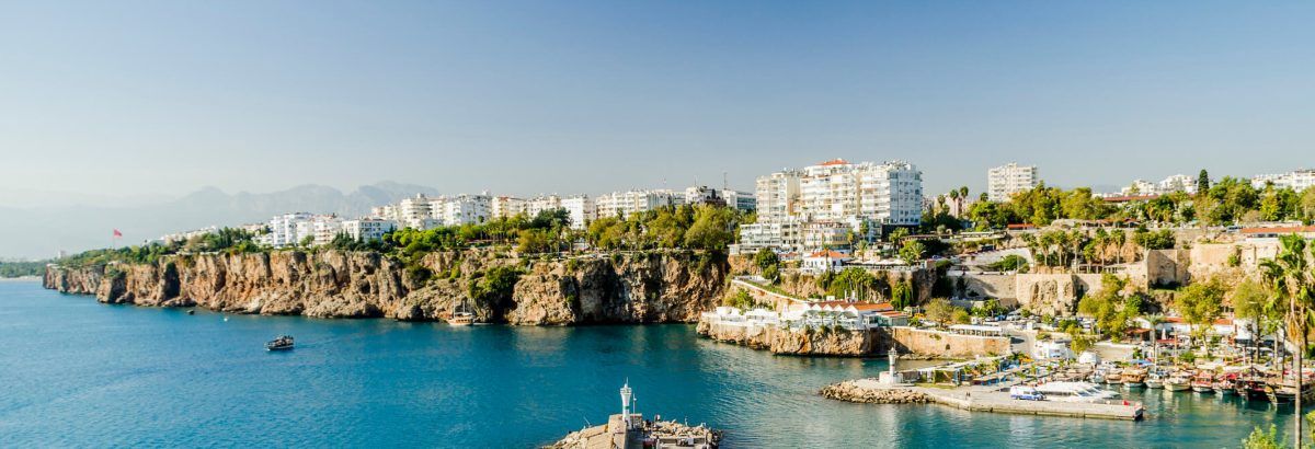 Вид на жительство в Турции Armpass